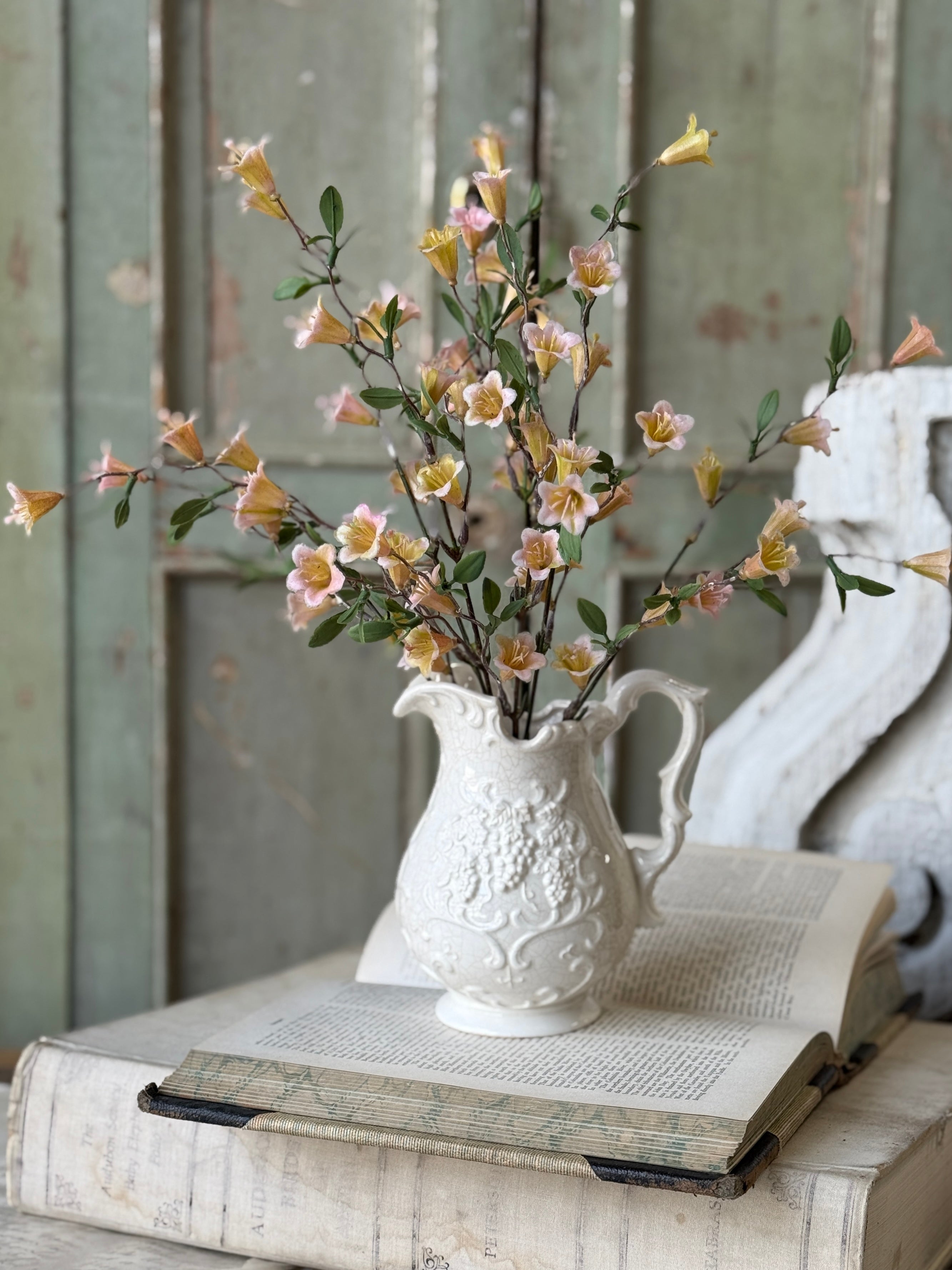 Clementine Blooms Bush | 15" | NOT CURRENTLY IN STOCK-New For Spring 2 ...