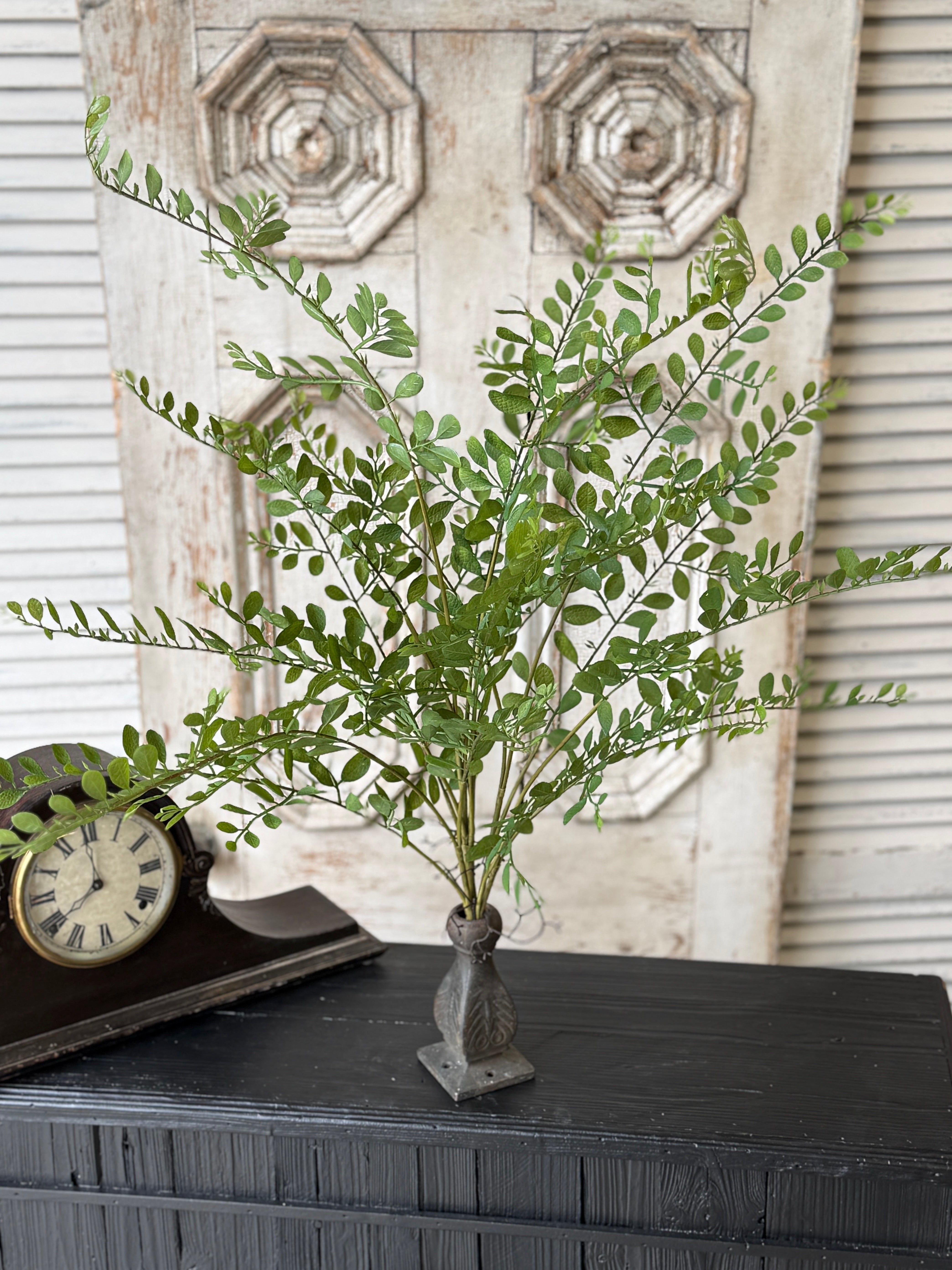 Fountain Bush | 35" | Causeway Leaves | NOT CURRENTLY IN STOCK-New For ...