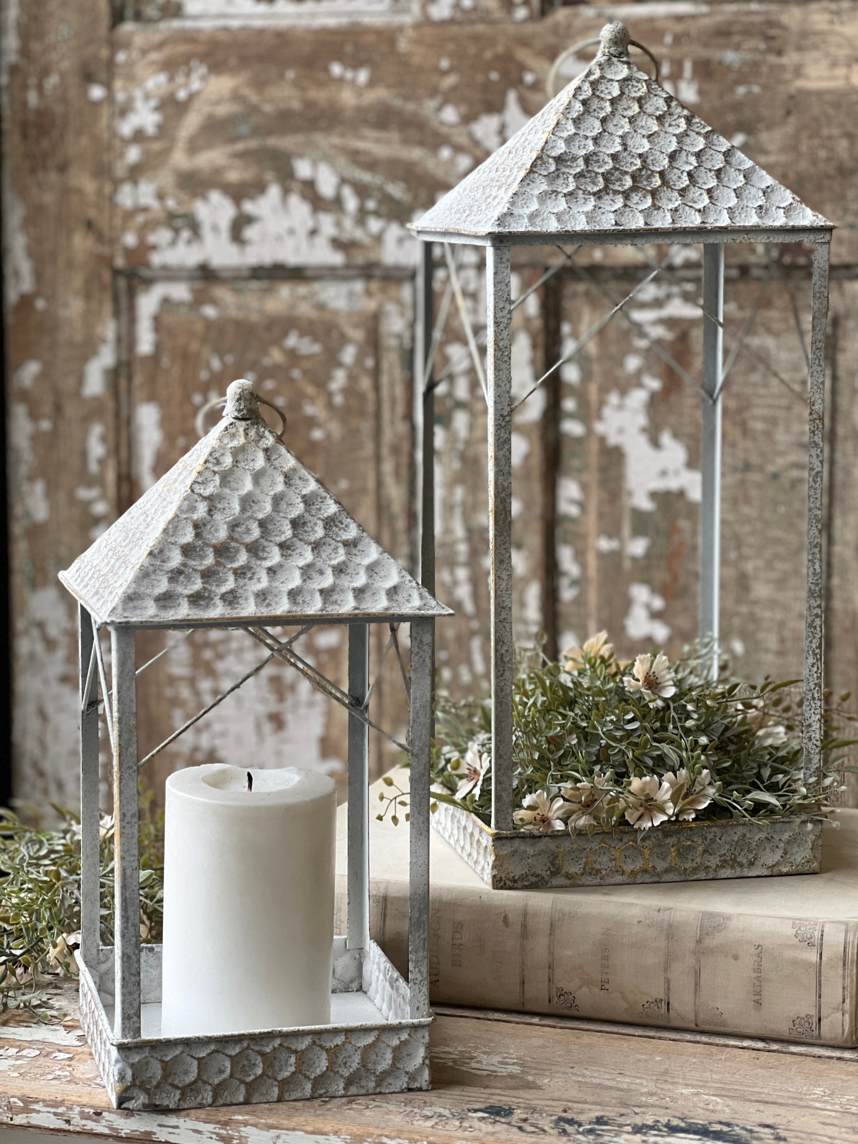 New - Lancaster Home & Holiday
