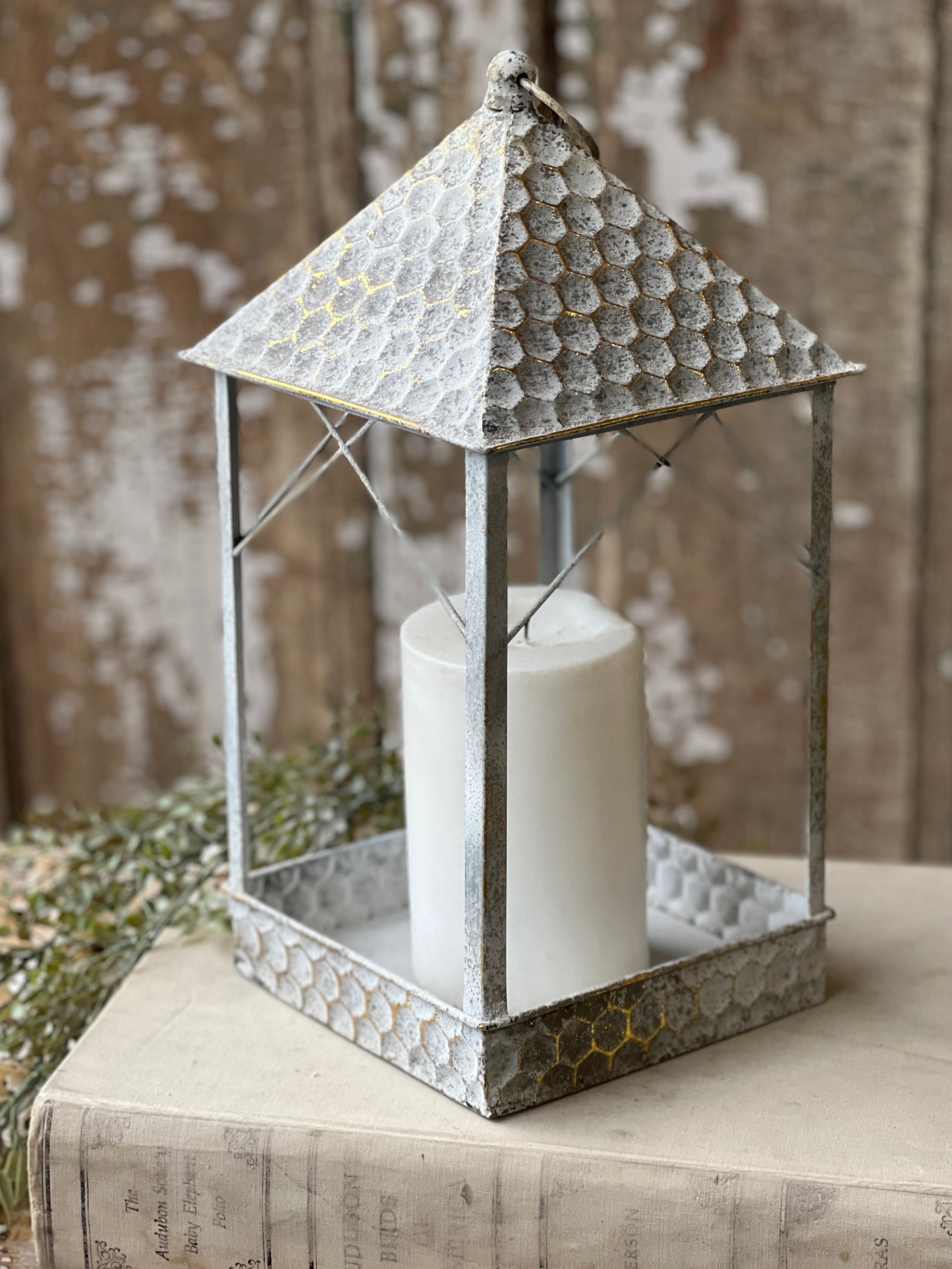 New - Lancaster Home & Holiday