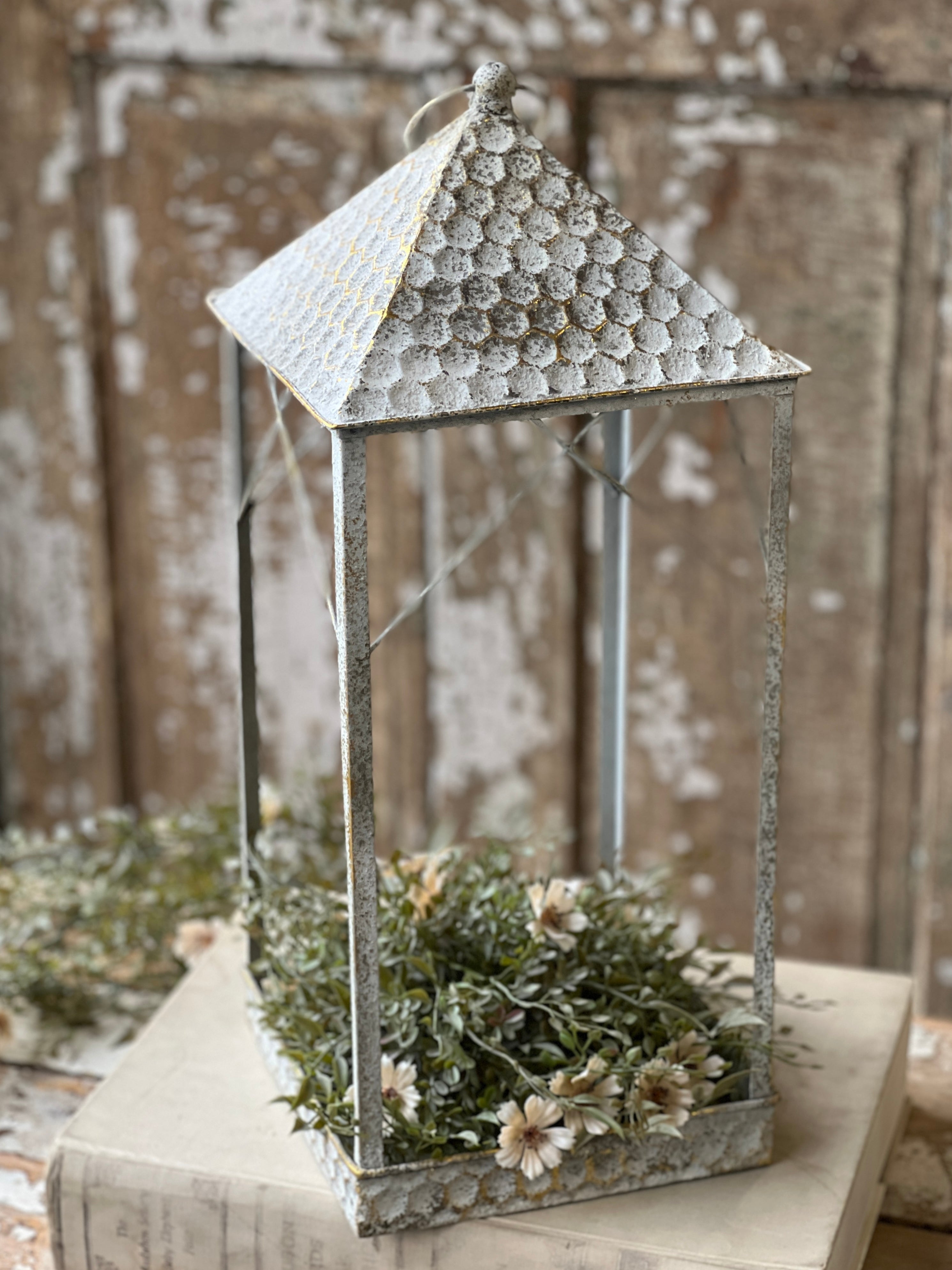 New - Lancaster Home & Holiday